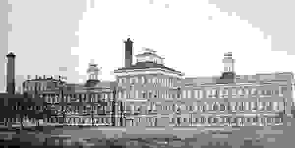 Histories | American Timekeeper - Antique Pocket Watches