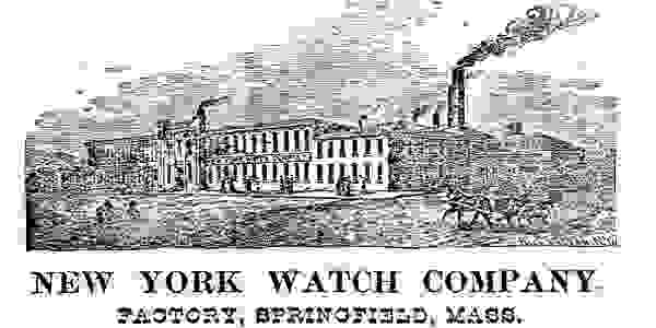 Histories | American Timekeeper - Antique Pocket Watches