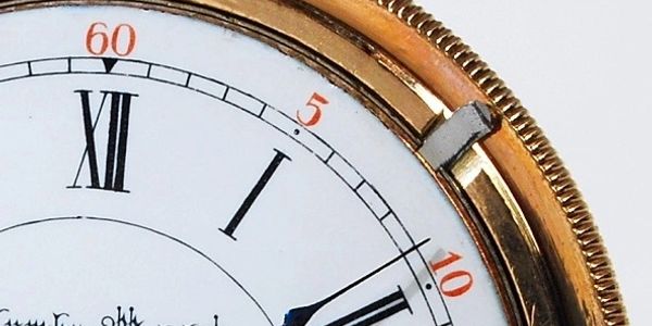 Advanced | American Timekeeper - Antique Pocket Watches