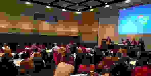 Early Childhood Education Summit - Home