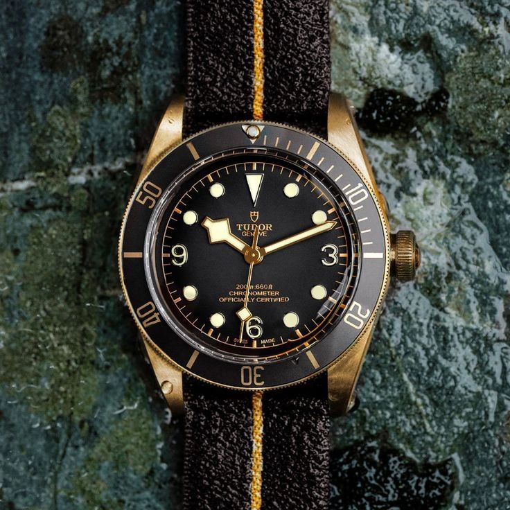 Tudor Heritage Models: The Best Watches for Collectors