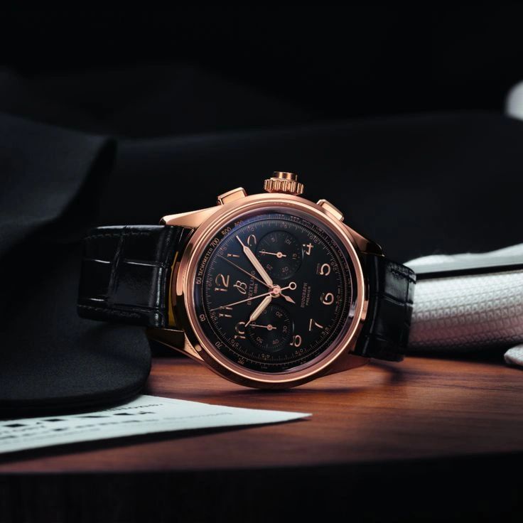 The Best Entry-Level Luxury Watches Under $3,000