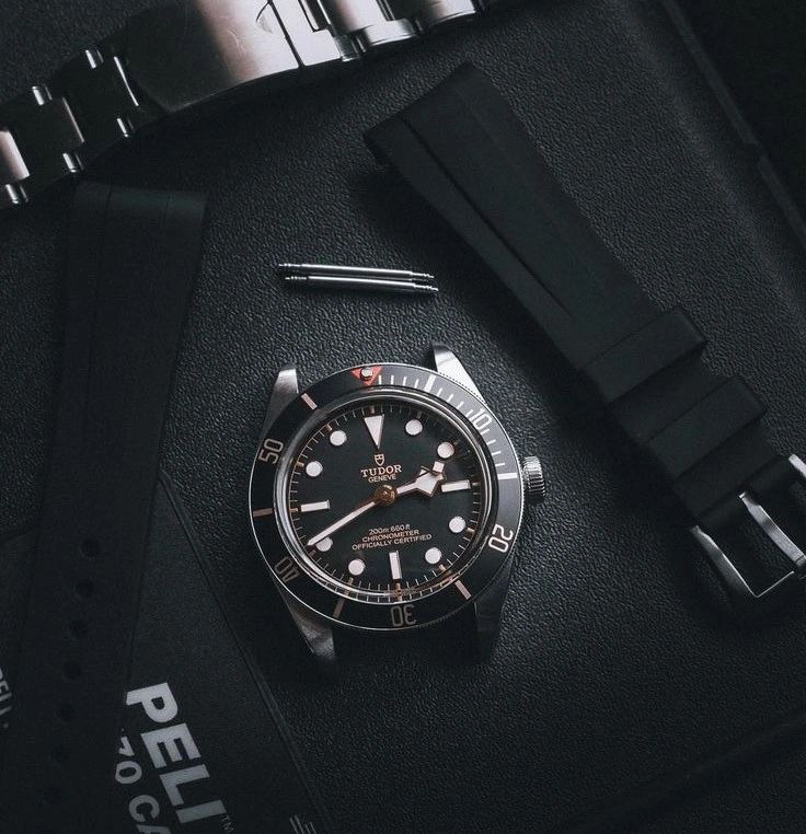 How to Read Watch Specifications: A Simple Breakdown