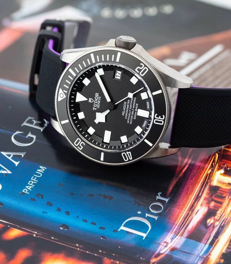 Tudor Watches and Sustainable Practices: What You Need to Know