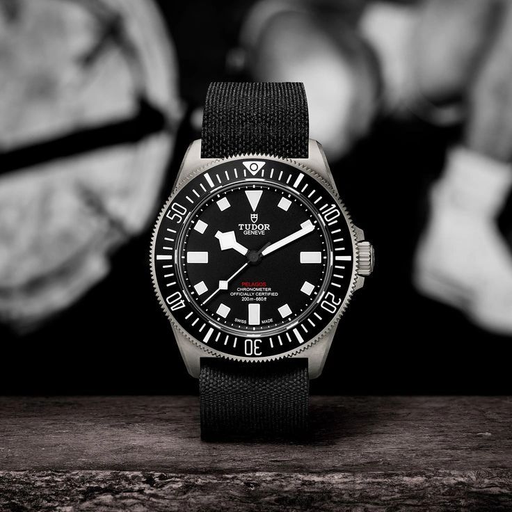 Tudor Pelagos Review: The Best Dive Watch for Professionals?