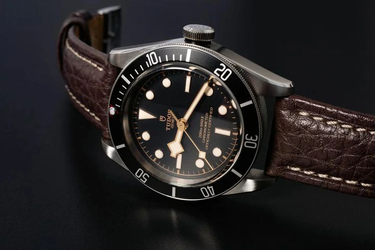 How Tudor Watches Hold Their Value Over Time