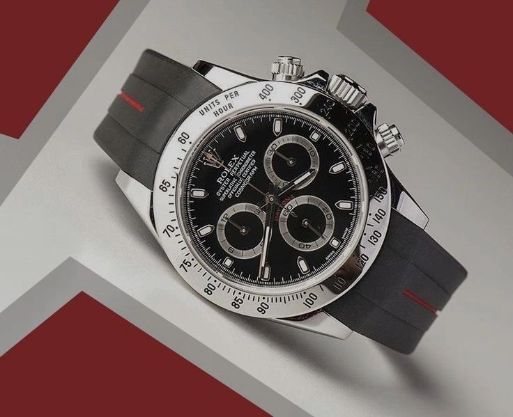 How Accurate Are Luxury Watches Compared to Regular Watches?