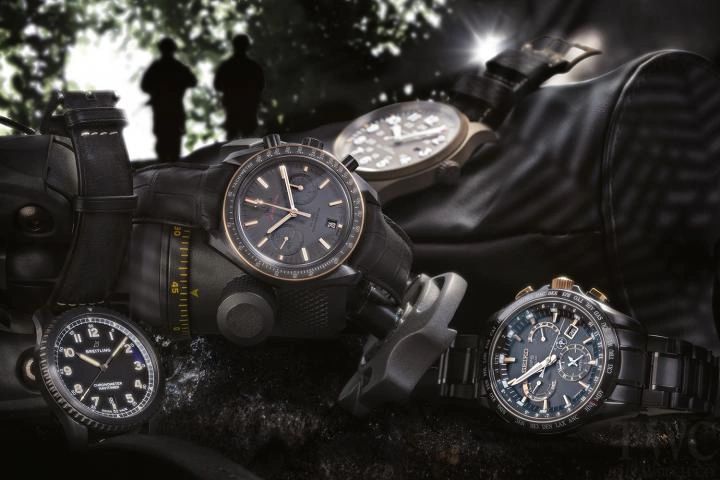 A Beginner’s Guide to Field Watches and Their History