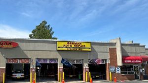 Expert German Car Repair Services | German Auto Repair