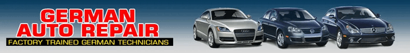 Expert German Car Repair Services | German Auto Repair