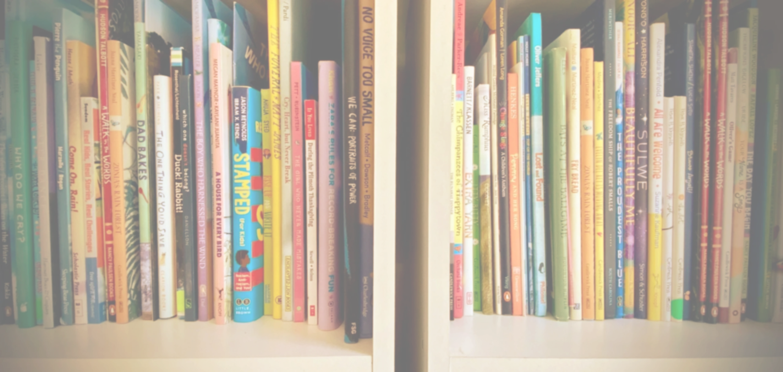 The Picture Book Project