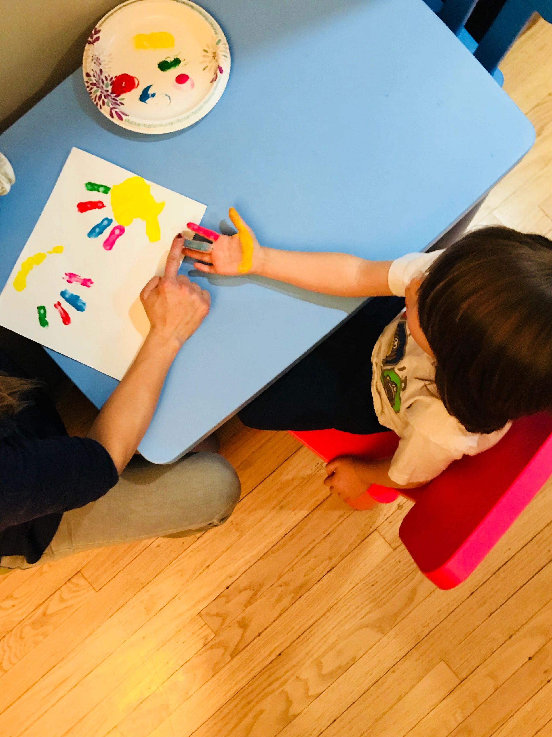 The Language Academy - Park Ridge - Language Classes for Children