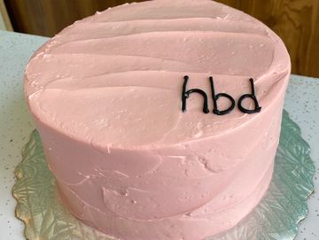 Our popular cake designs