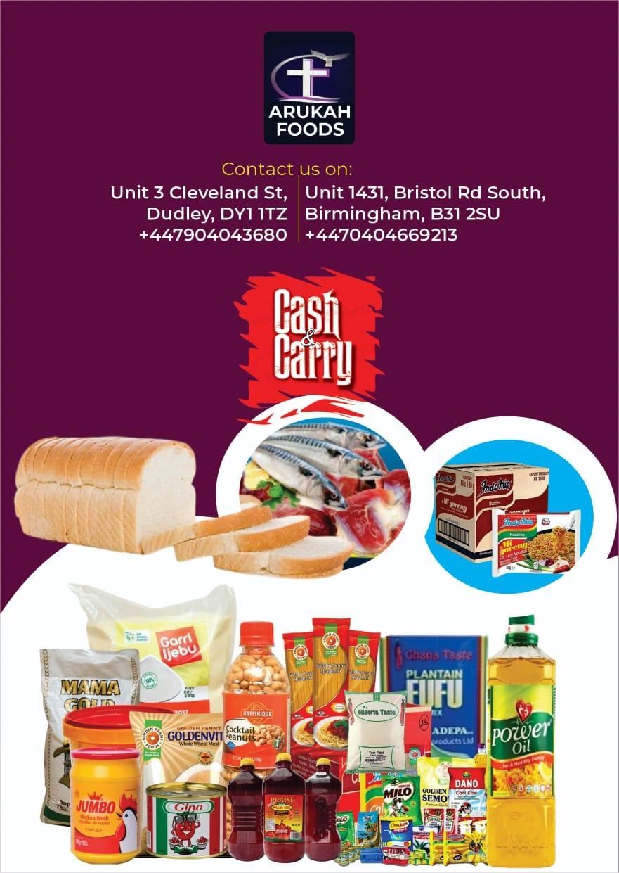 Arukah Foods | Arukah Sanctuary