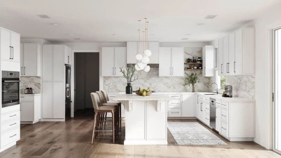 Forevermark Cabinetry | Quality Cabinets for Your Kitchen