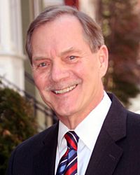 Ken Kirk, our Partner and Clean Water Leader, 1945-2024