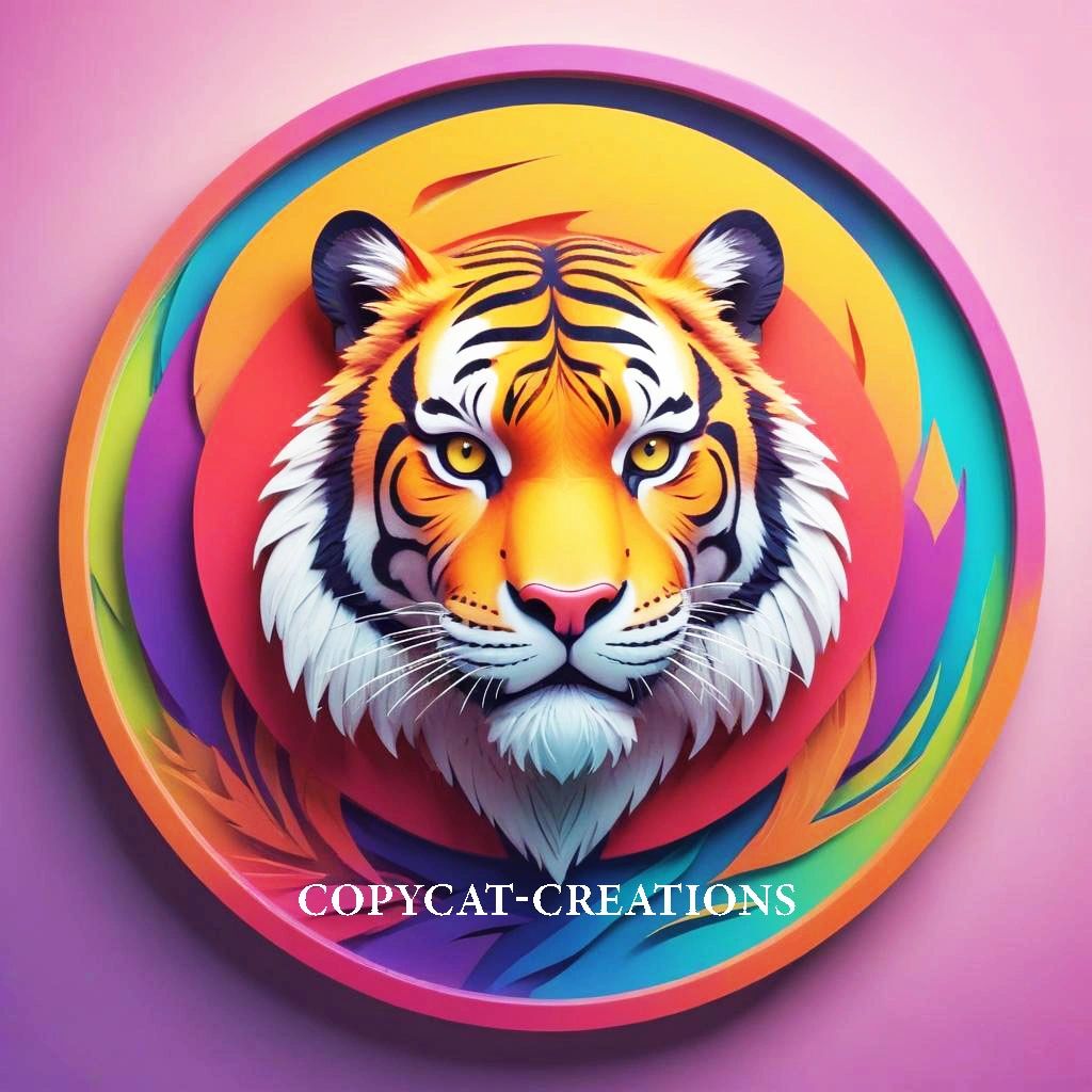 Copycat-Creations