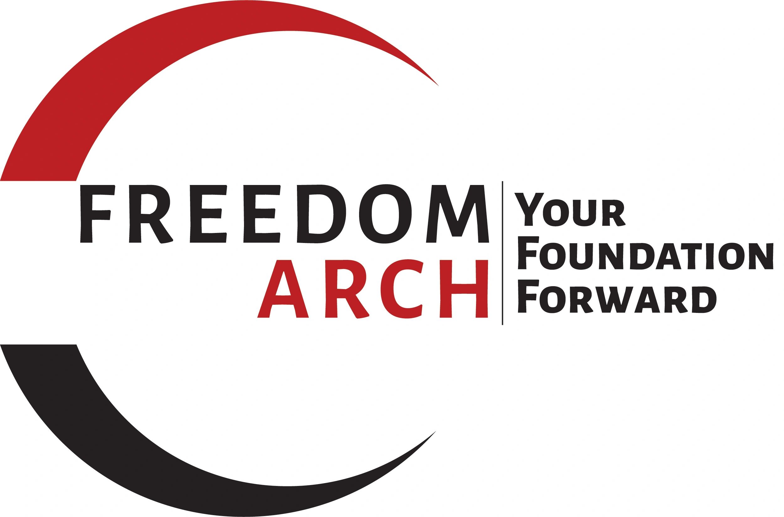 Freedom Arch