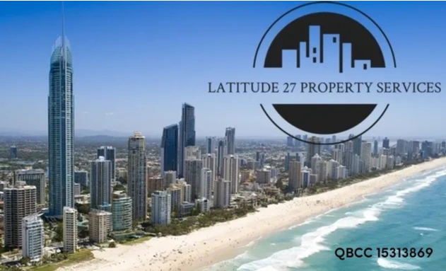 latitude 27 Property Services