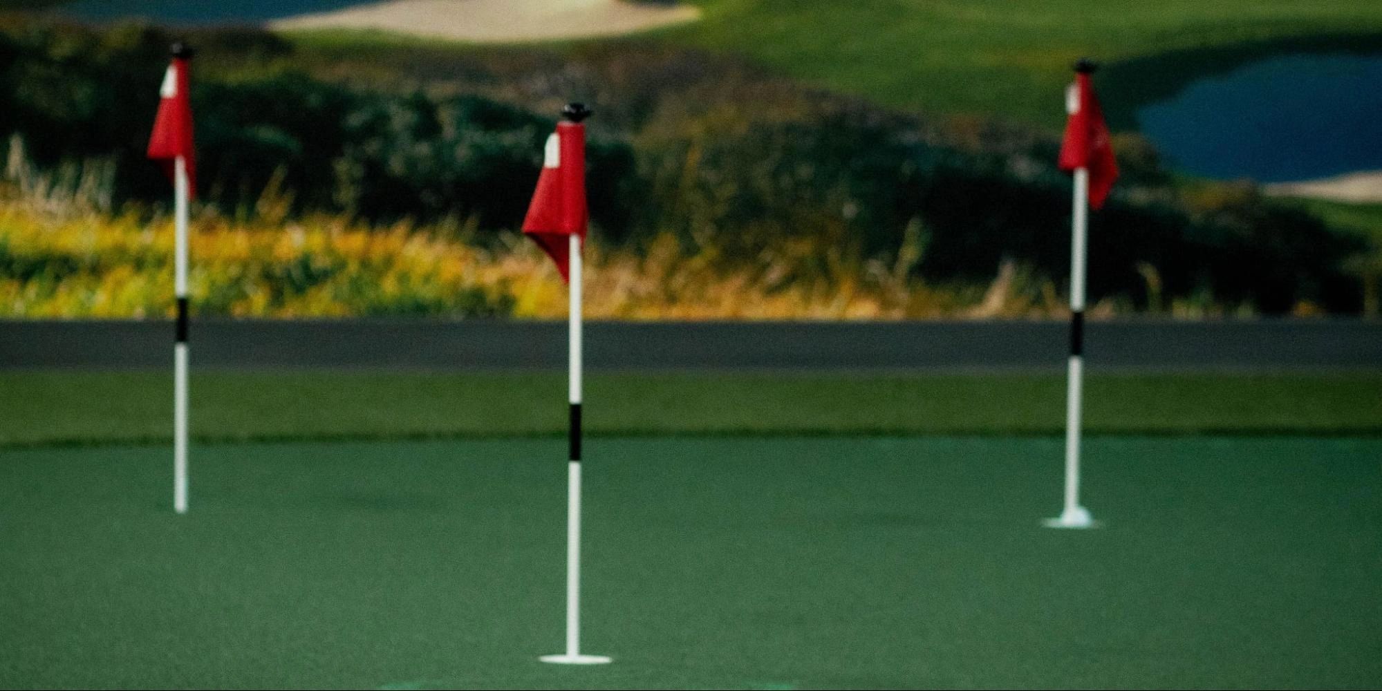 Planning the Perfect Indoor Golf Event: Tips for Summer Parties