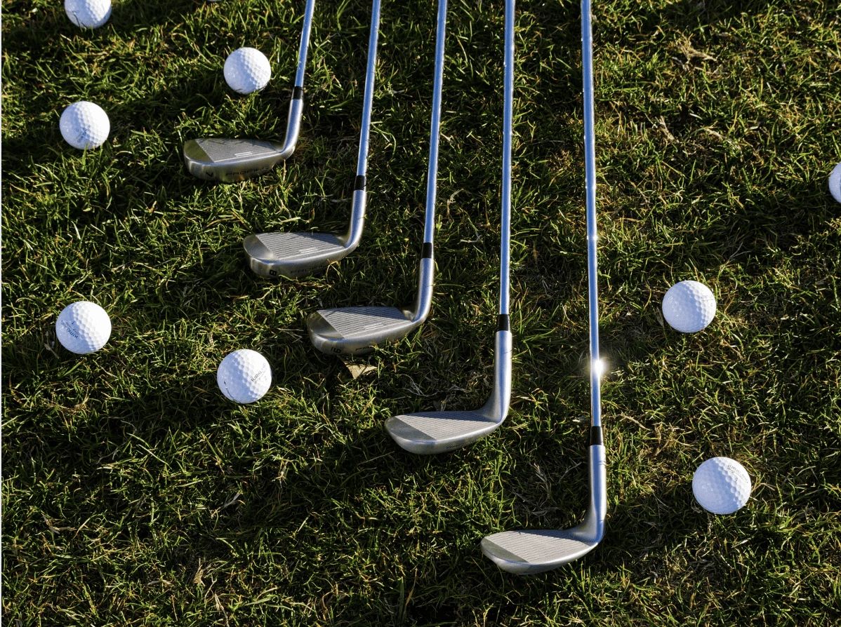 How To Know Which Golf Club To Use And When?