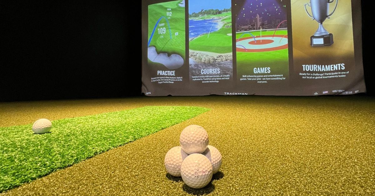 TrackMan Metrics Every Golfer Should Know