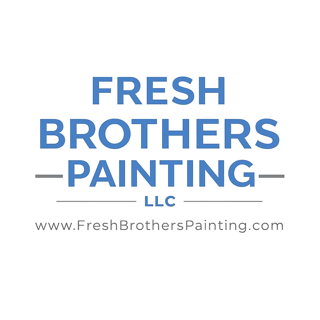 Fresh brothers painting LLC