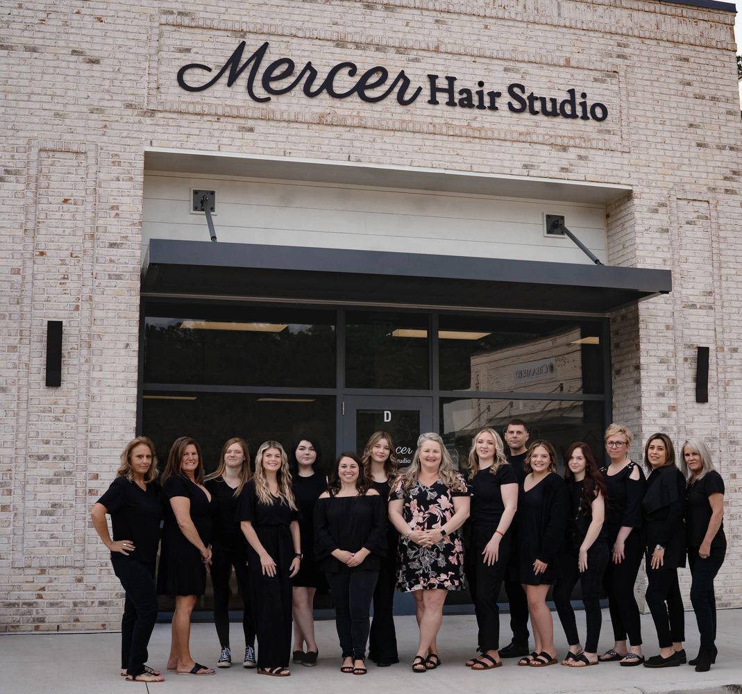 Mercer Hair Studio Inc