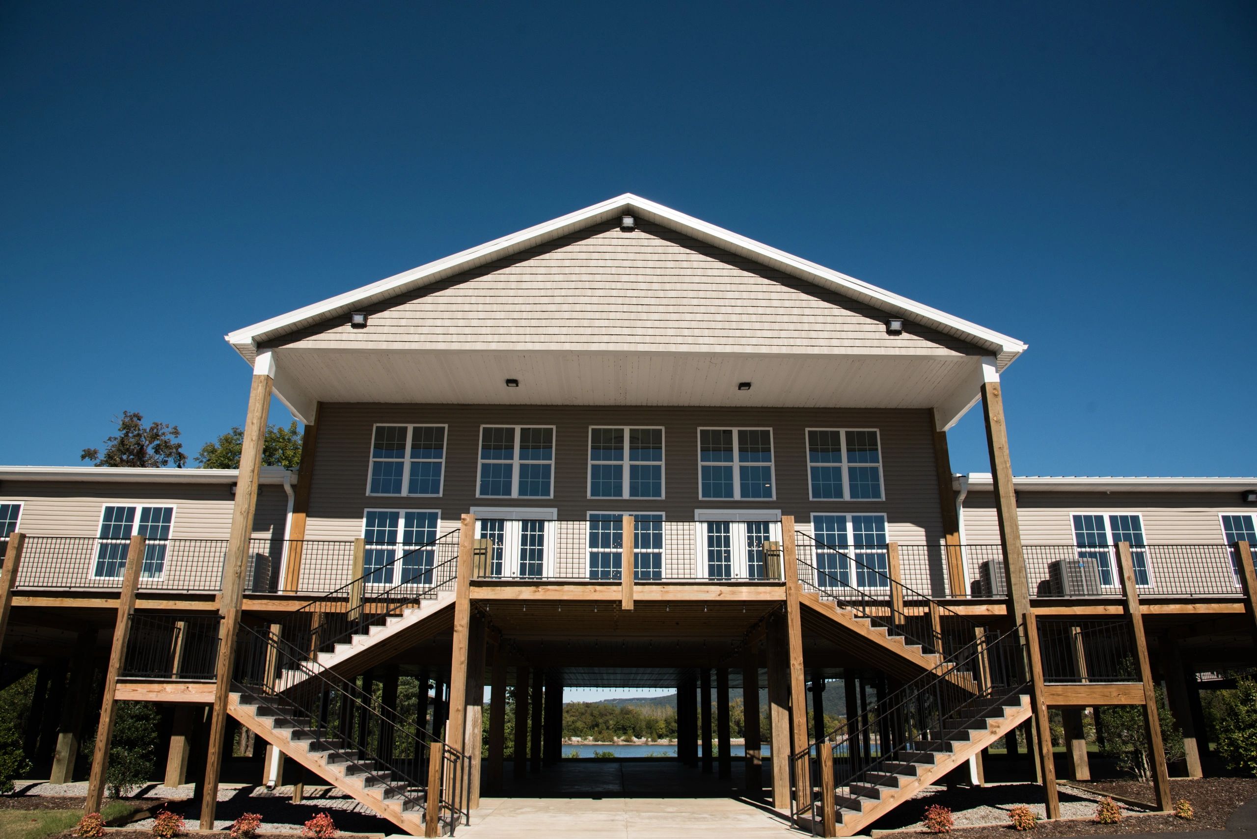 Weddings, Meetings, Parties - Riverside Event Venue