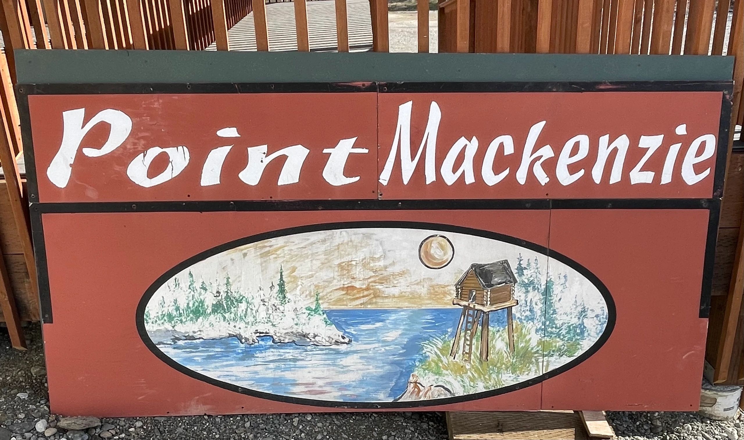 Point Mackenzie Community Council - Your Voice in the Community