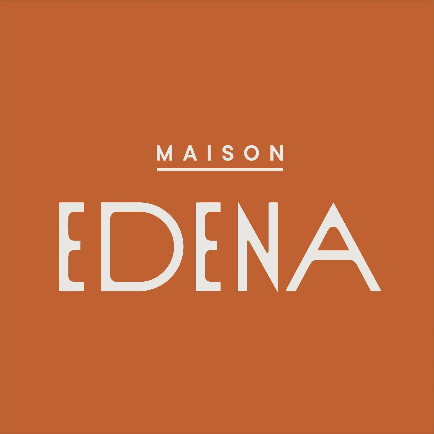 Nos services | Maison Edena