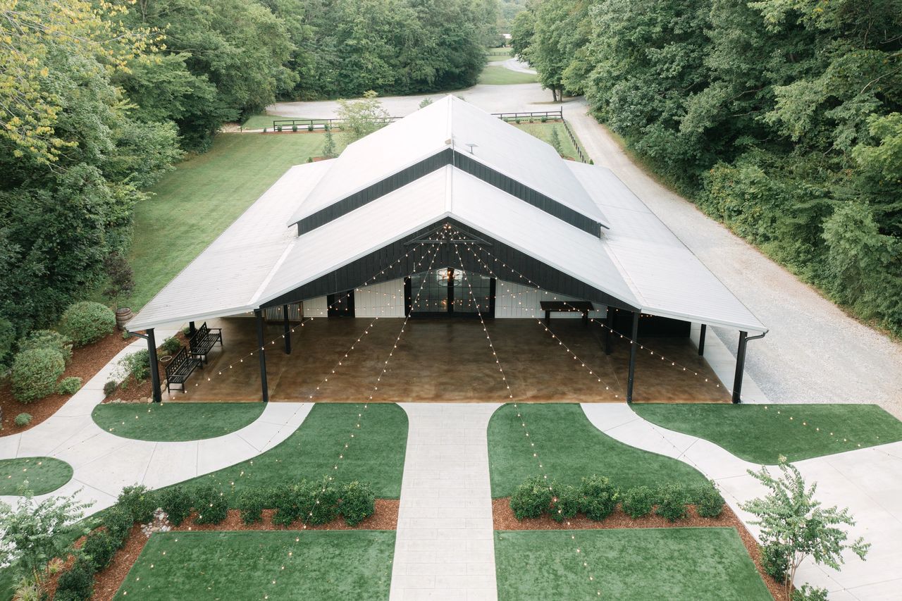 Barn Chapel Venues