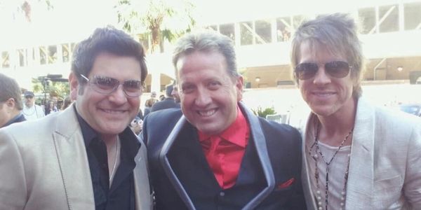 SHAWN PARR'S ACROSS THE COUNTRY | SHAWN PARR'S ACROSS THE COUNTRY