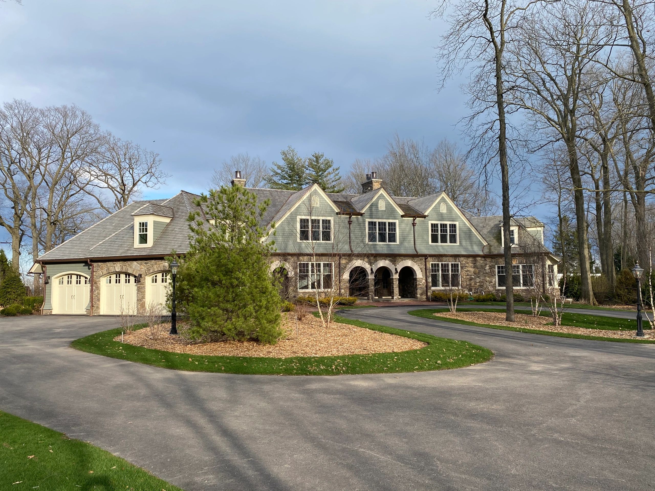 J. Timothy Builders, Inc.