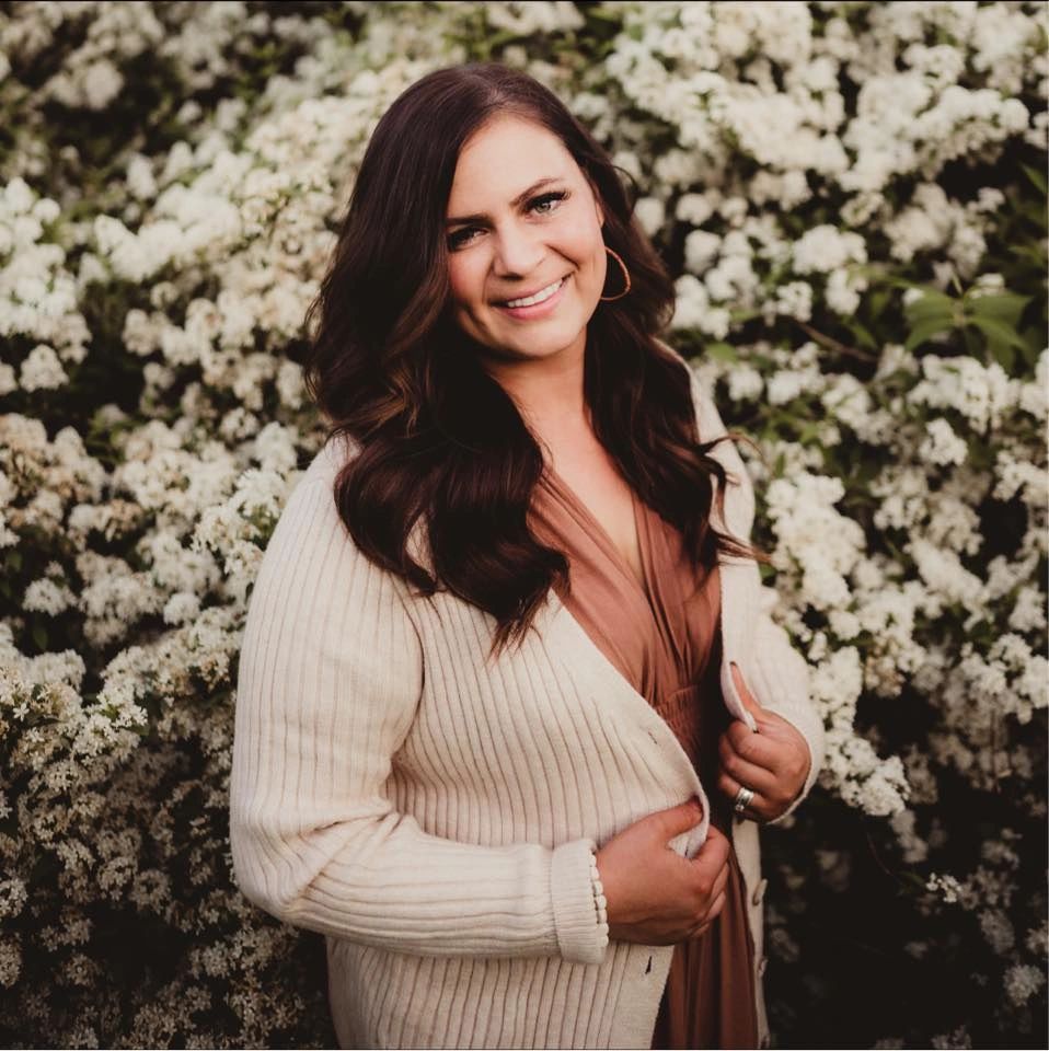 Republican Election | Ashley Reichert for County Clerk