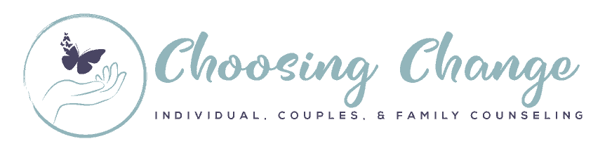 Choosing Change Counseling - Home