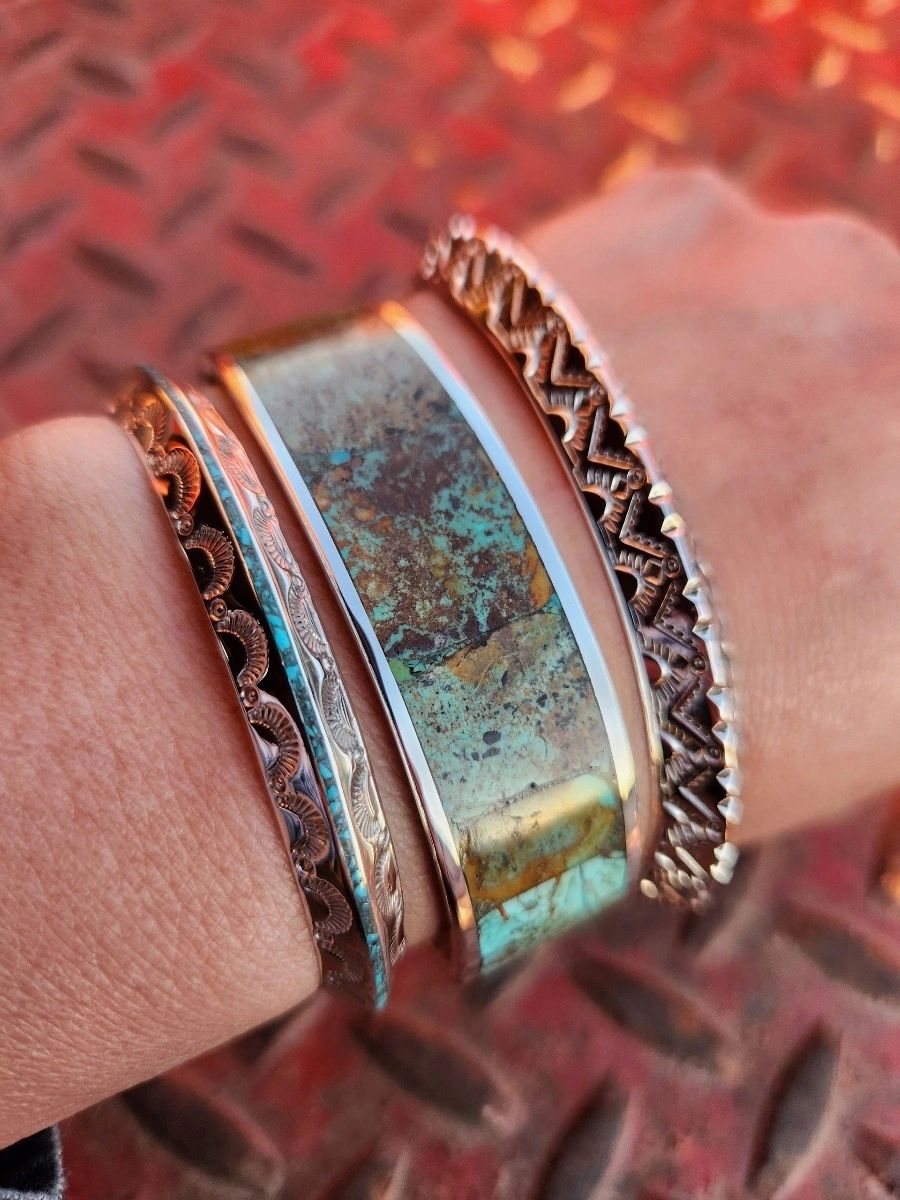 Jacob Godinez Silver Company - Home