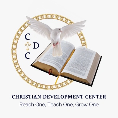 Christian Development Center - Christian, Relationships, Bible