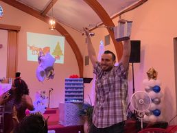 Christian Development Center - Christian, Relationships, Bible