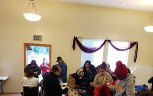 Christian Development Center - Christian, Relationships, Bible