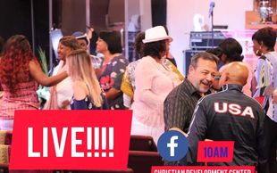 Christian Development Center - Christian, Relationships, Bible