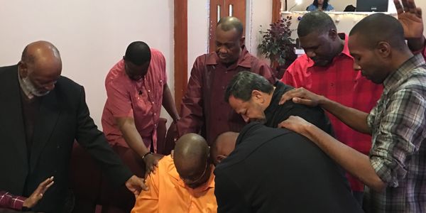 Christian Development Center - Christian, Relationships, Bible