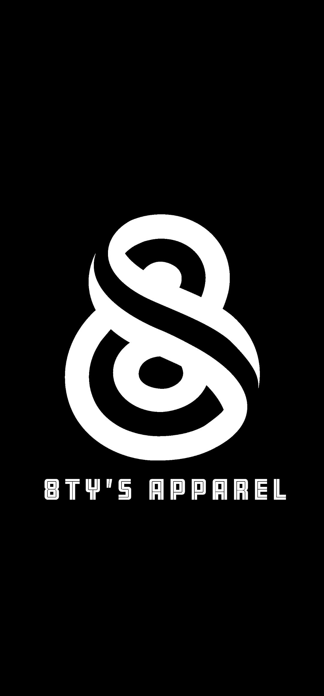 8ty's Apparel