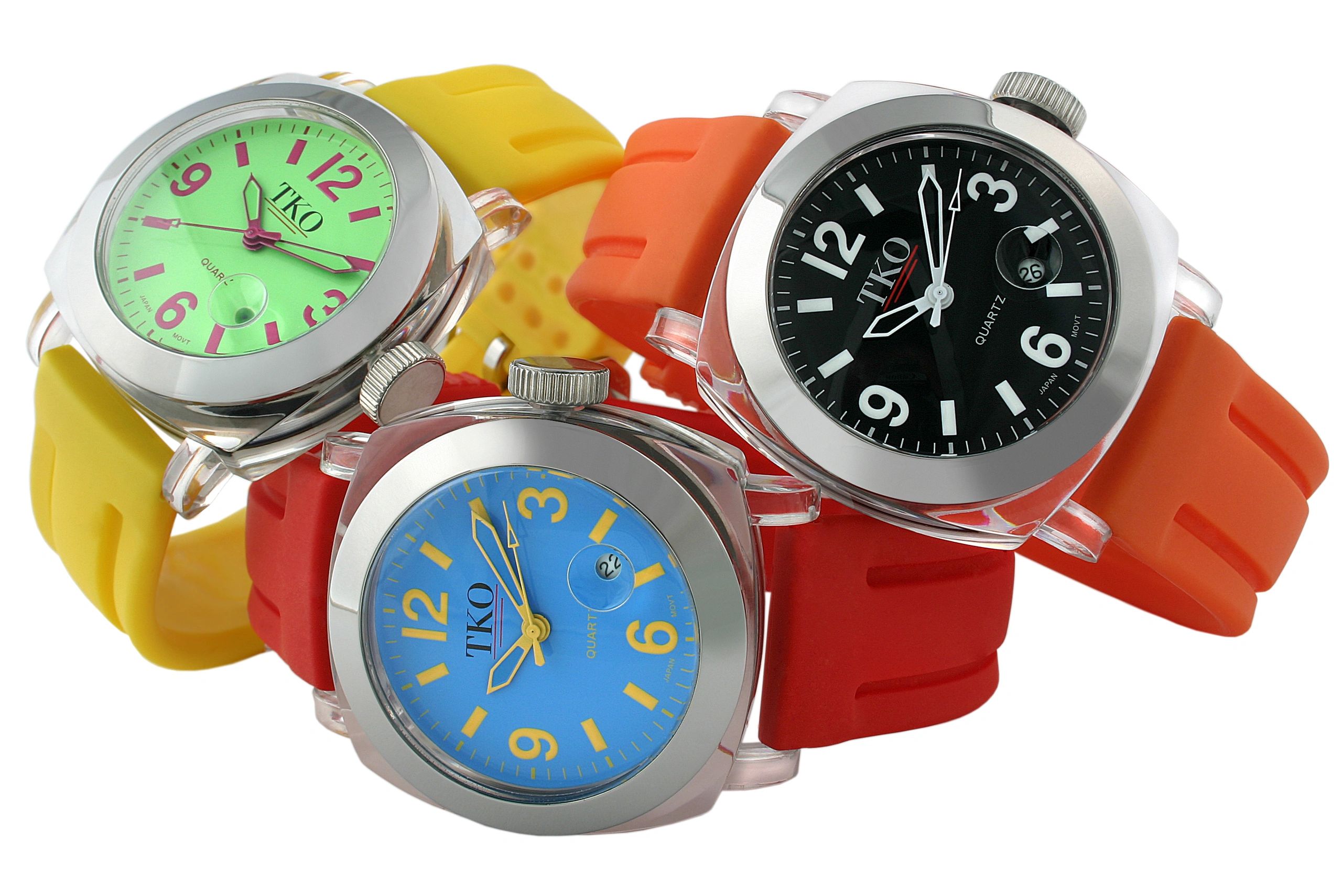 TKO Watches