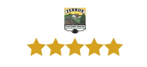 Ferron Family Farms Ltd - Ethnic Food, Grass Fed Meat, Goat Meat