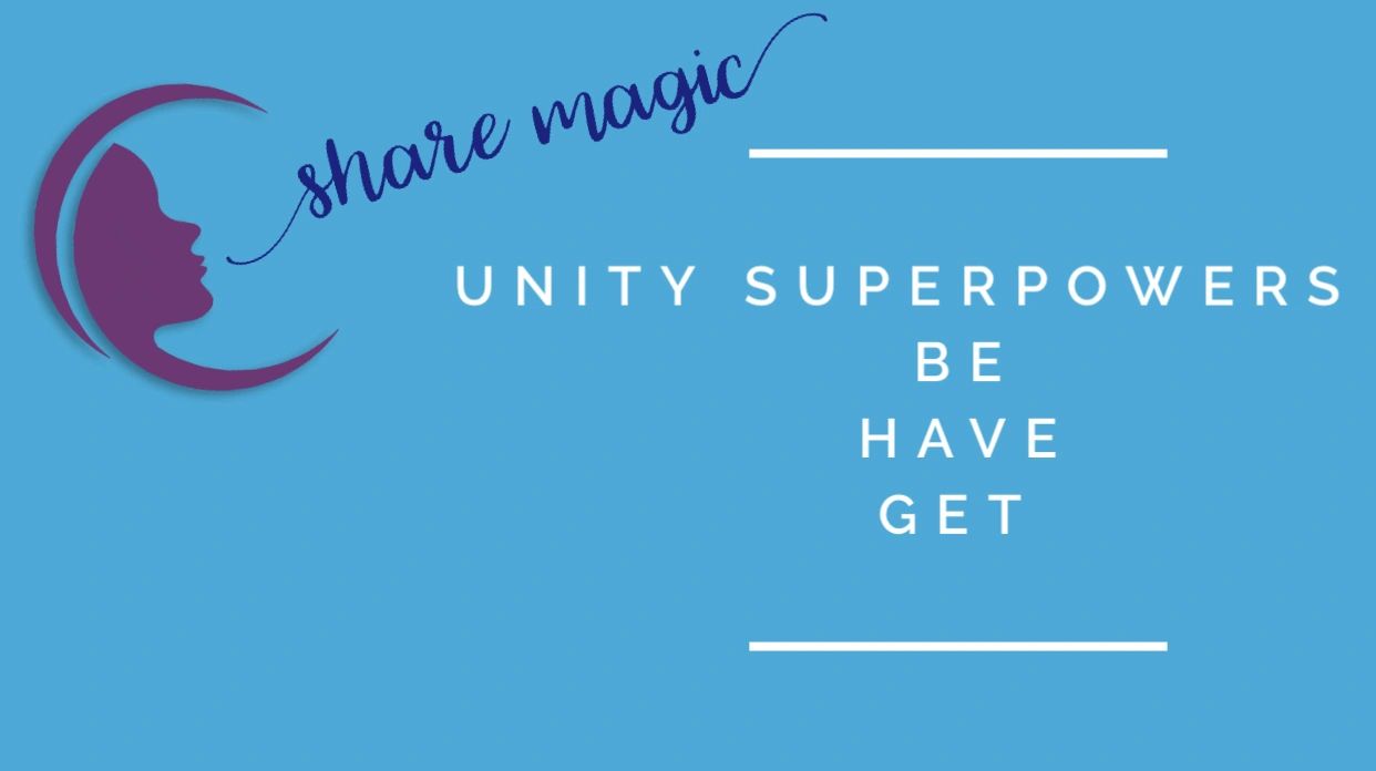 Goddess Alchemy of Unity