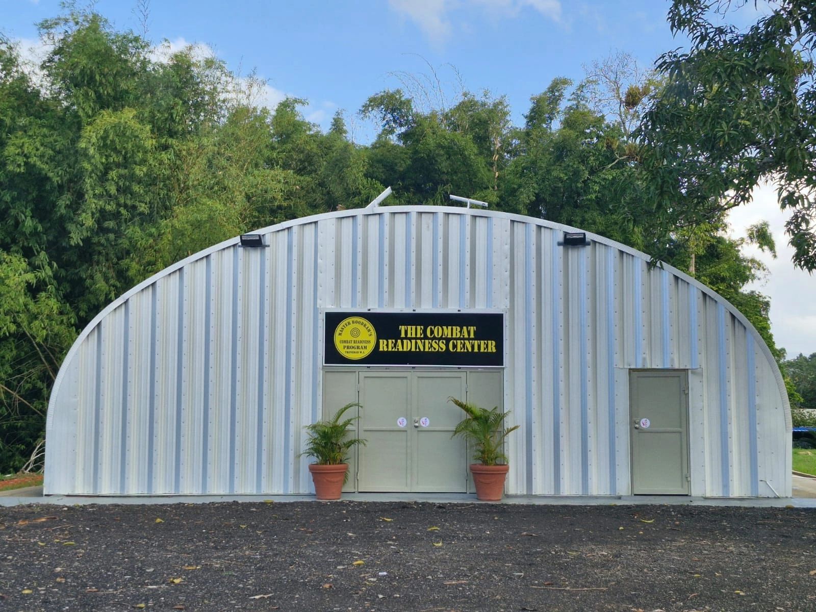 Classes and Programs