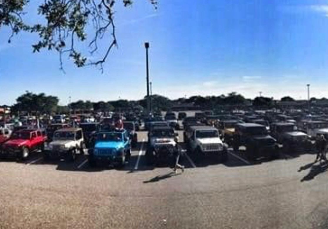 Car show Registration
