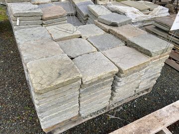 Flagstone