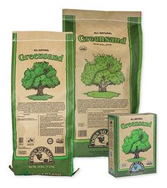 Fertilizers
